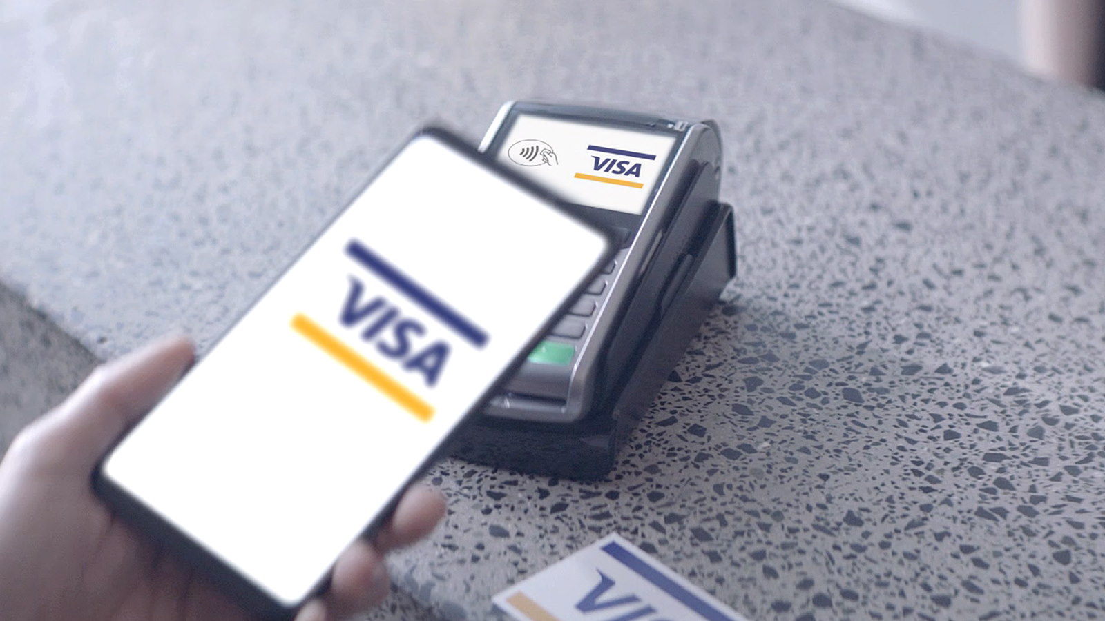 Mobile Payments | Visa